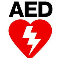 AED 1st Responders